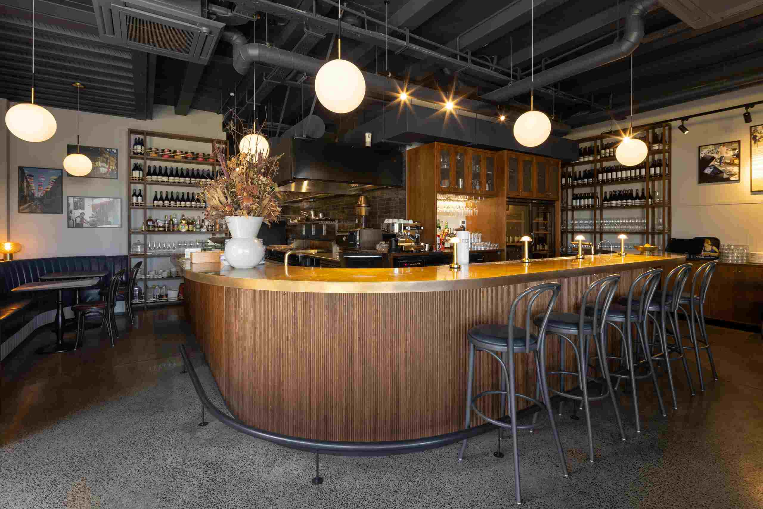 Fitout Solutions & Services | Shop Fit Out Specialist in NZ