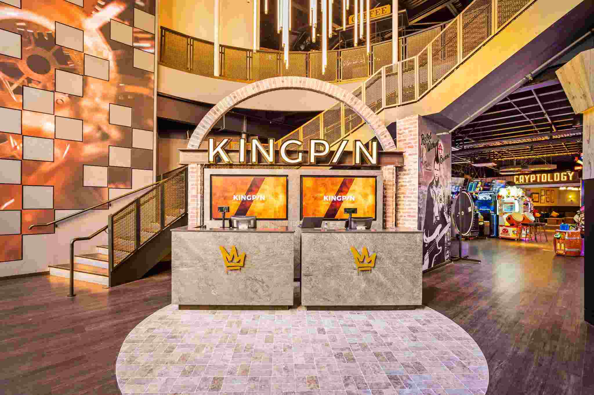 Fitout Solutions & Services | Shop Fit Out Specialist in NZ
