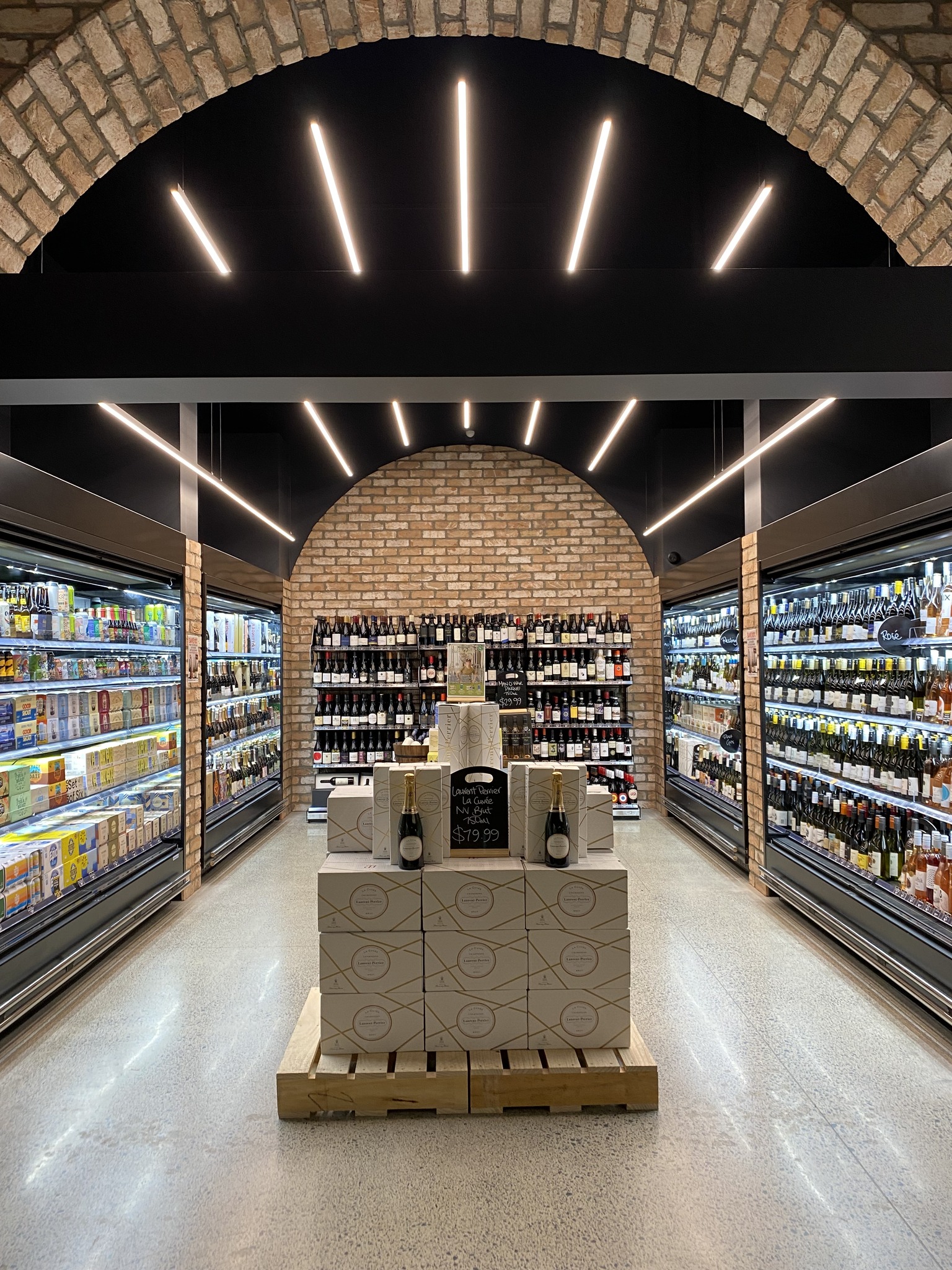 FSL Construction & Interiors | Construction & Fit Out specialists