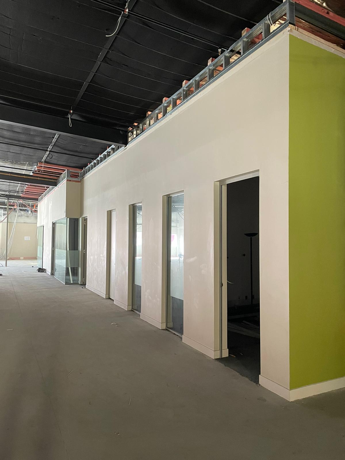 FSL Construction & Interiors | Construction & Fit Out specialists